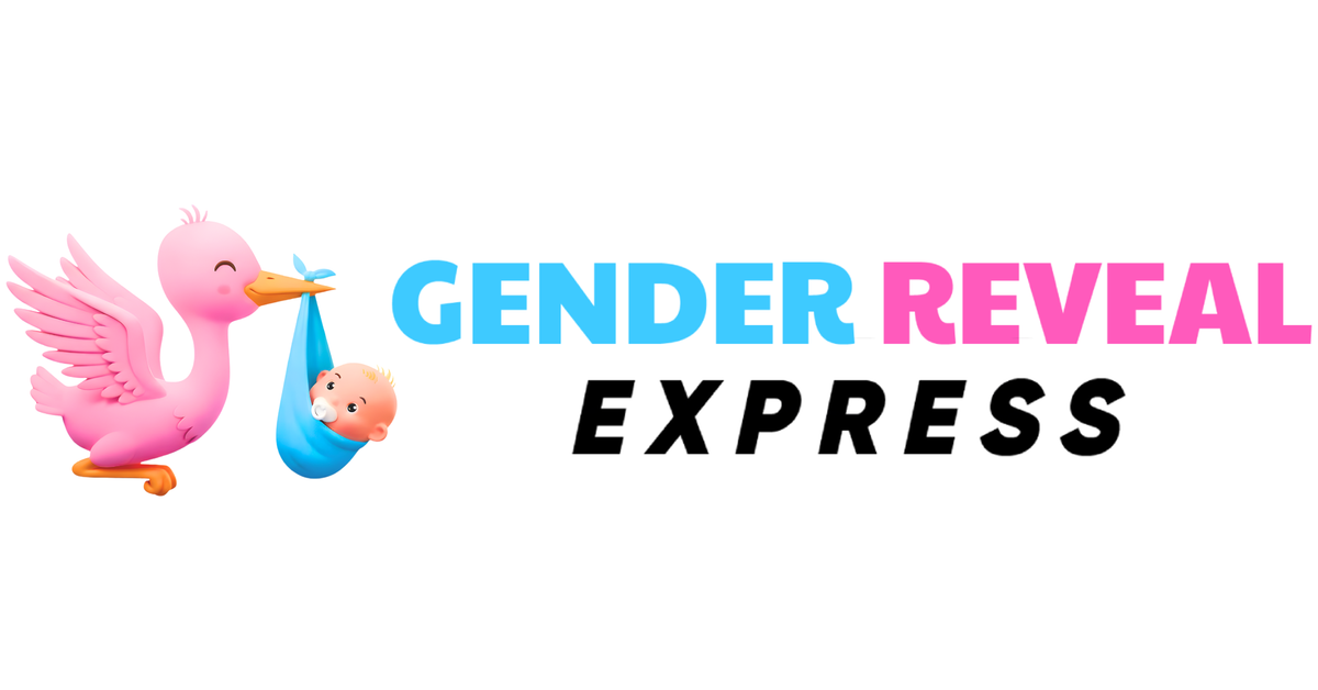 Gender Reveal Express - Australia’s Largest Gender Reveal Store