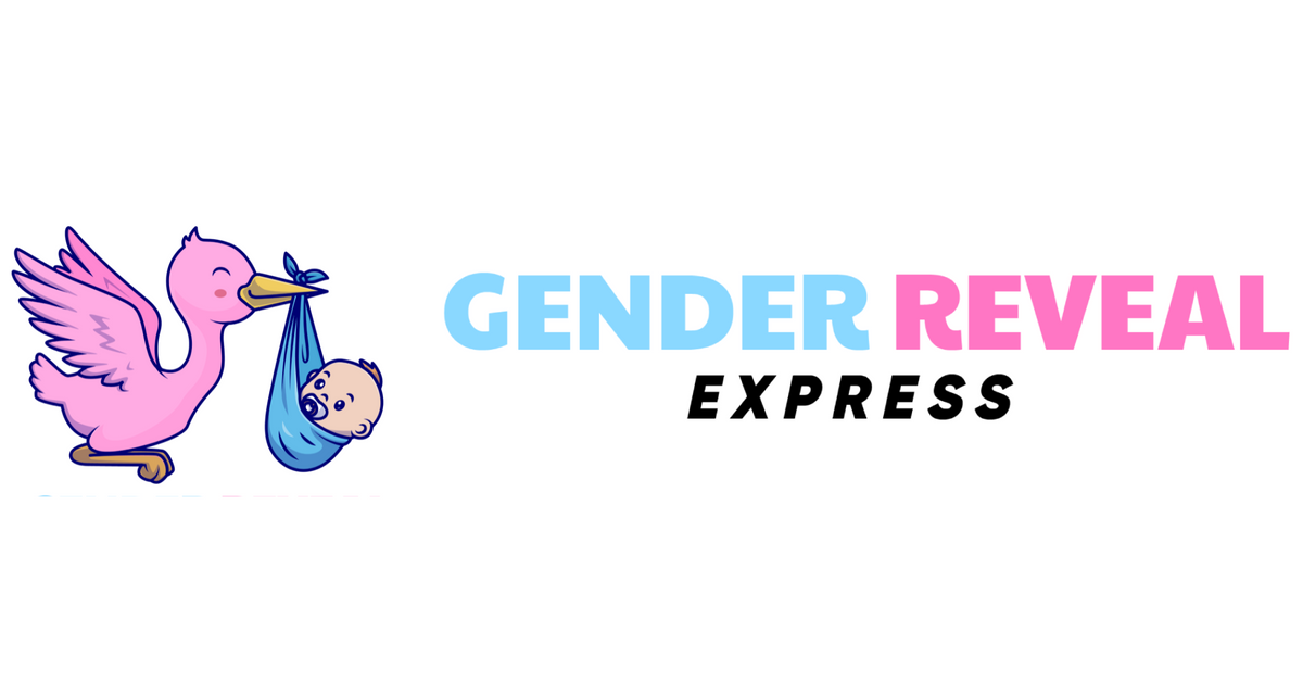Powder Gender Reveals | Smoke Blasters & Cannons for Stunning Reveals ...