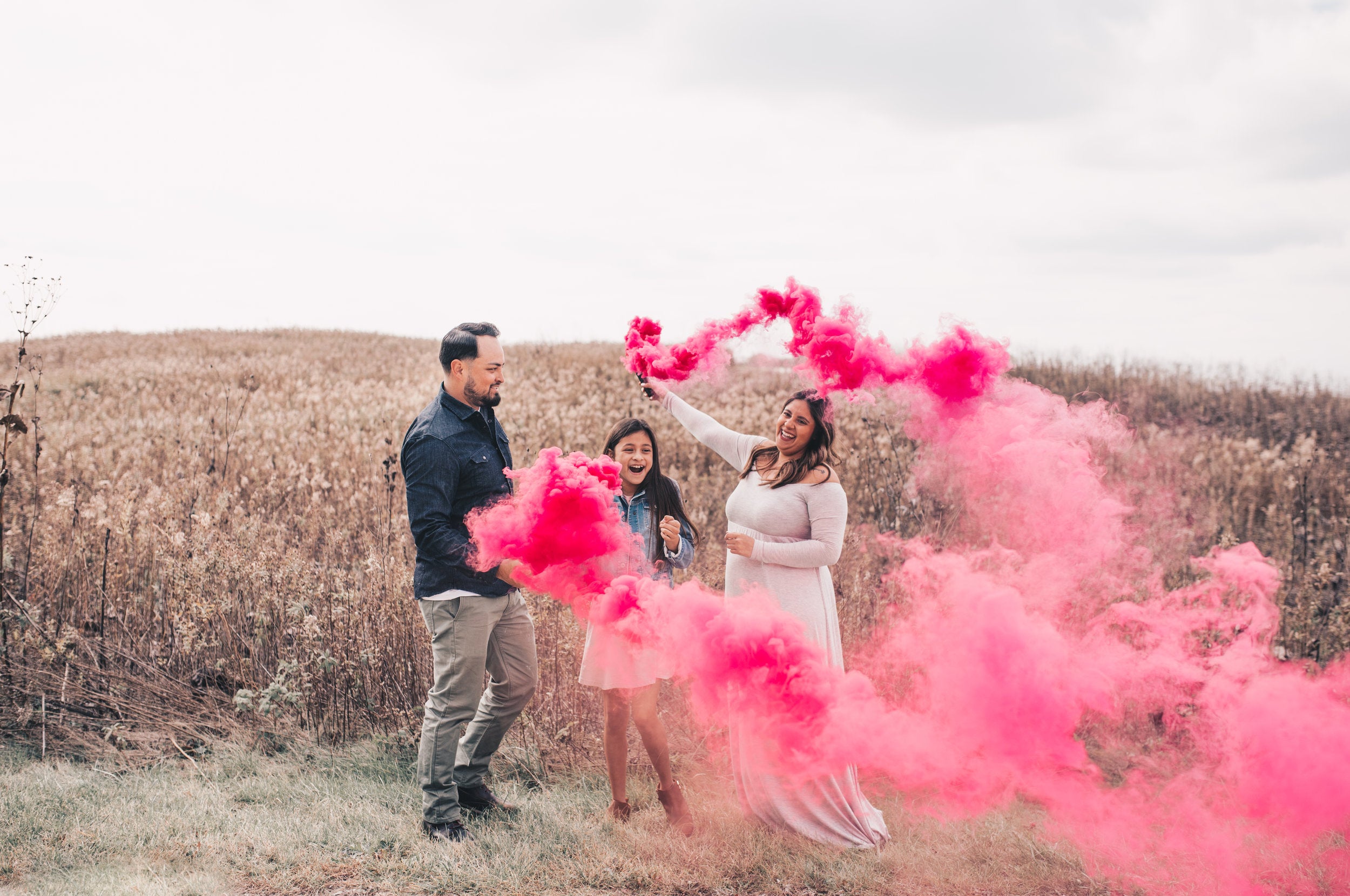 Gender Reveal Express - Australia’s Largest Gender Reveal Store